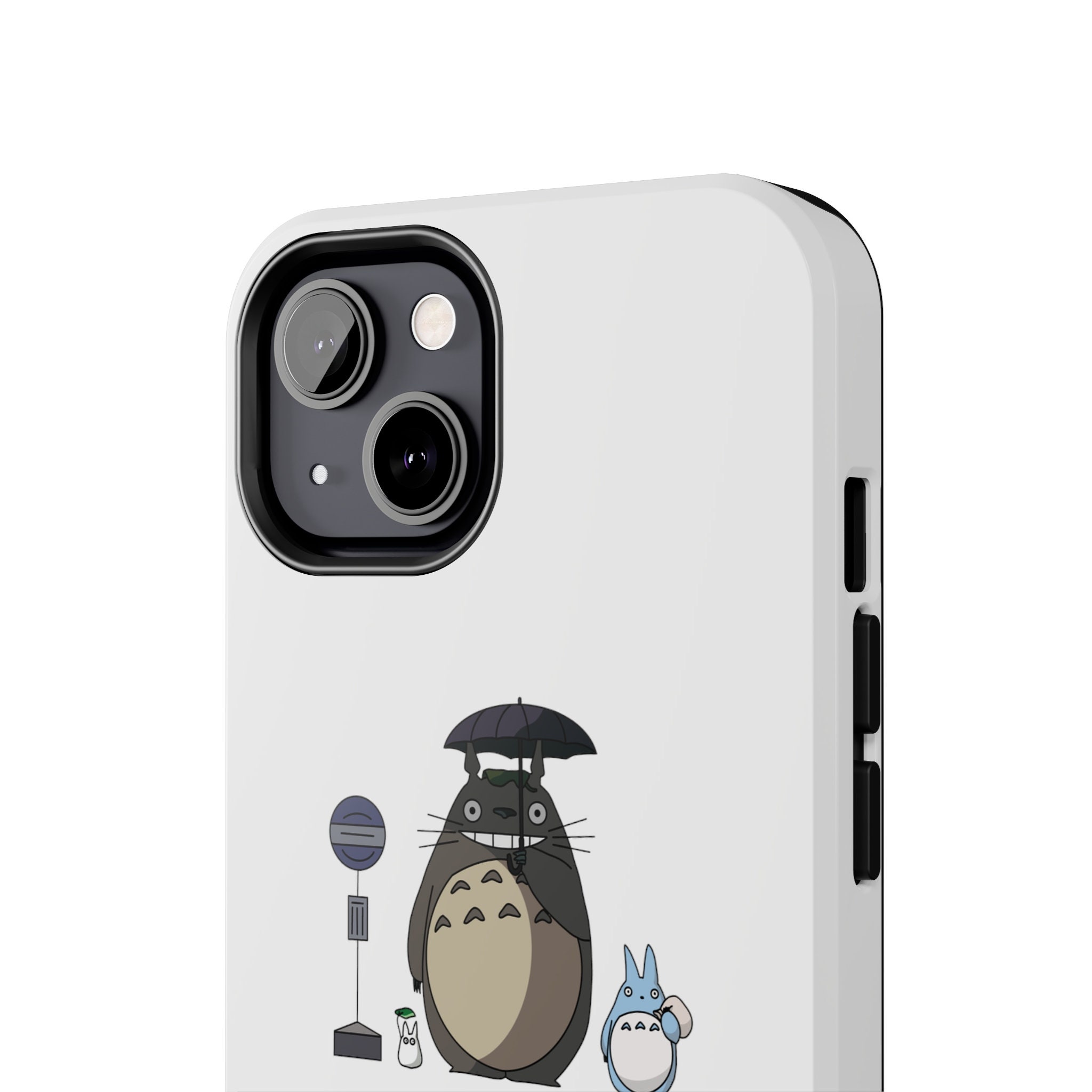 My Neighbor Totoro Inspired Phone Case- Studio Ghibli Miyazaki Themed ...
