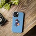 Kikis Delivery Service Inspired Phone Case- Studio Ghibli Miyazaki ...