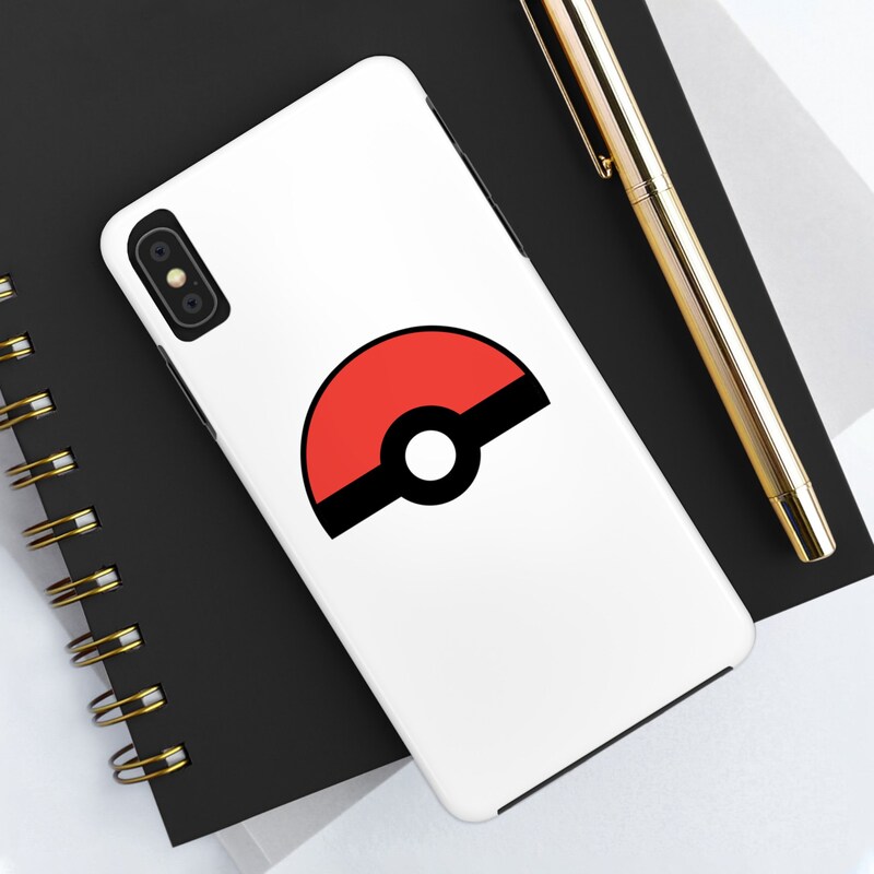 Pokémons Phone Case - Etsy