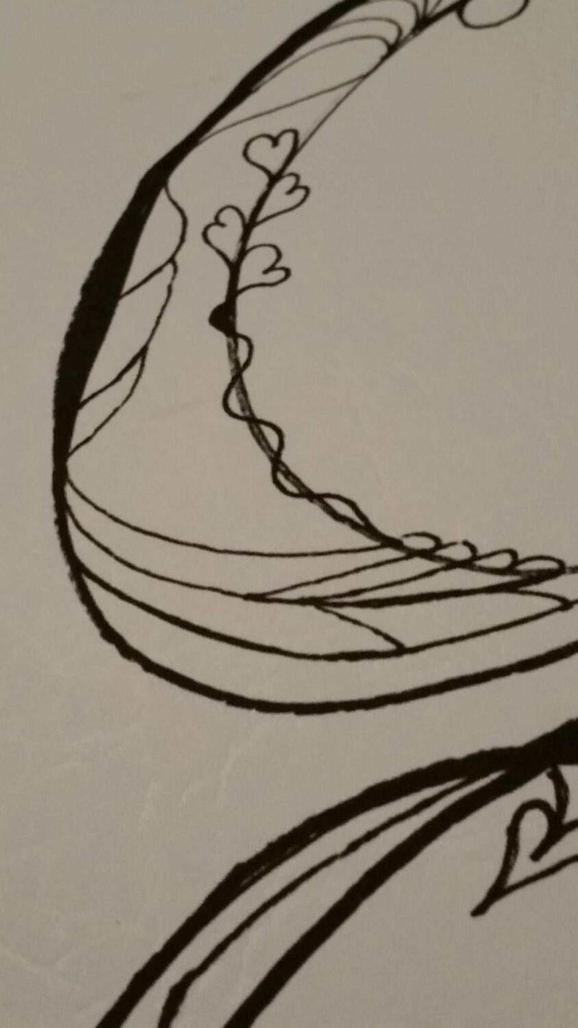 Instant Download Letter J Tweet Tweet by Budrfli Adult Coloring Page ...