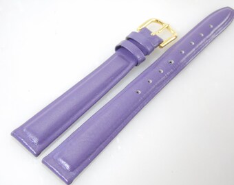 Purple Watch Band - Etsy