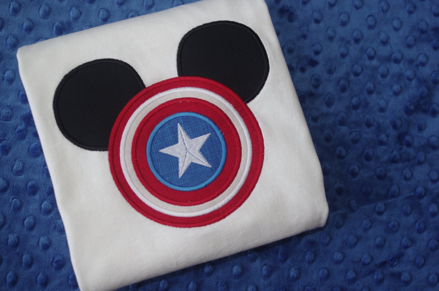 Wolverine Marvel Super Heroes with Mickey Mouse Ears | Etsy