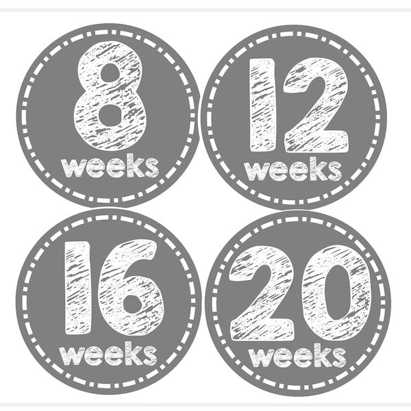 Belly Bump Stickers - Etsy