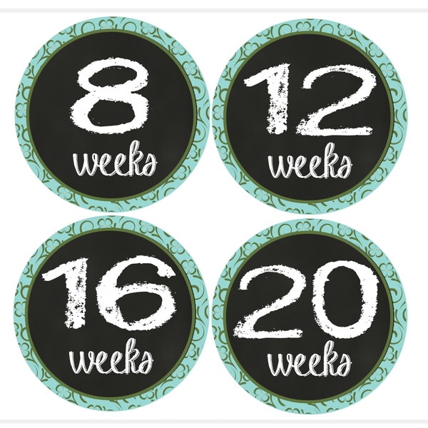 Belly Bump Stickers - Etsy