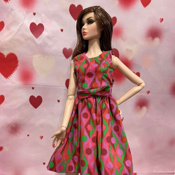 Mod Barbie - Etsy