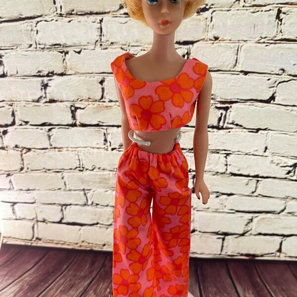 Mod Barbie - Etsy