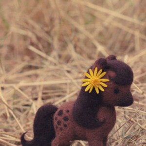 Pony Greetings Cards - Etsy