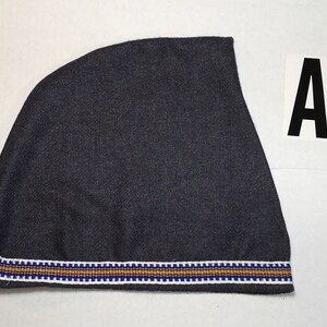 Phrygian Cap Size Small head Size 22 - Etsy