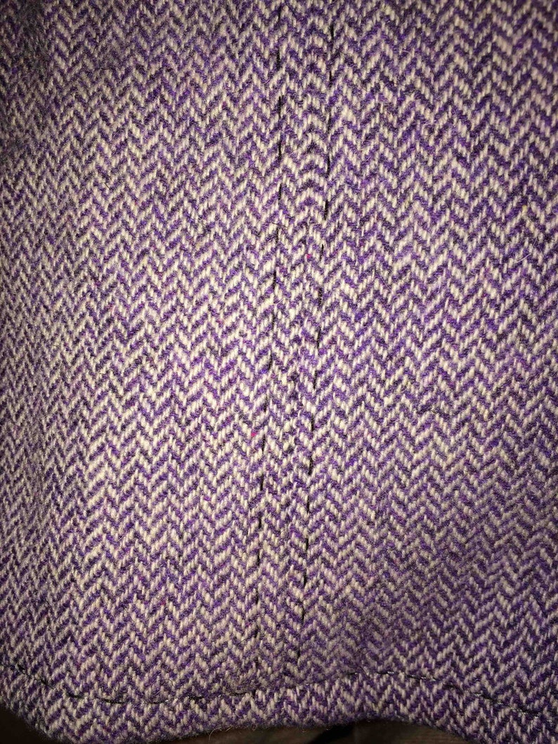 Skjoldehamn Style Hood Wool | Etsy