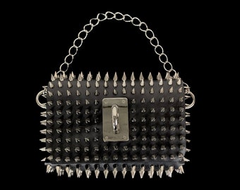 MetalInstitution - Etsy