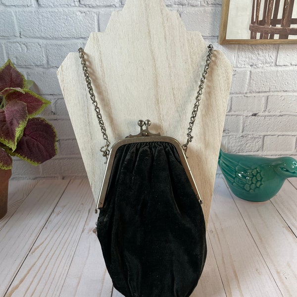 Victorian Purse - Etsy
