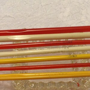 Boye Brand, Very Vintage, Plastic, Non Inflammable, Single Hook ...