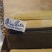 Barbara BATES, Gold Lame, Manicure Kit, Beautiful Exterior, Could Be ...