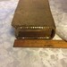Barbara BATES, Gold Lame, Manicure Kit, Beautiful Exterior, Could Be ...