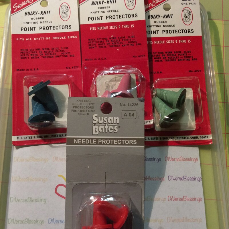 Point Protectors - Etsy