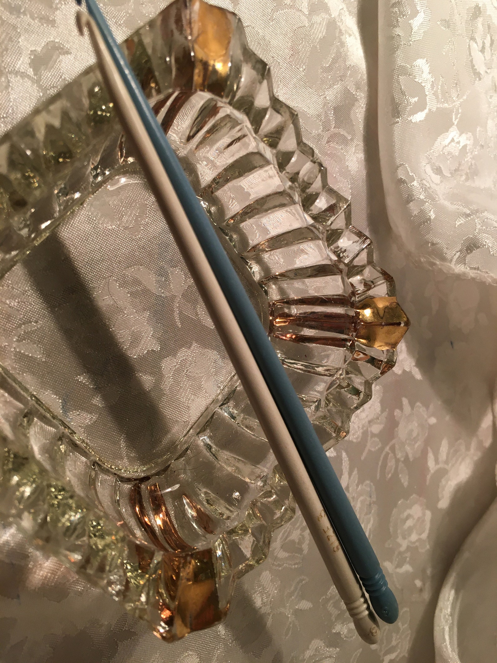 Ice Cream Cone Marcia Lynn BATES Luxite Plastic CJ Bates - Etsy