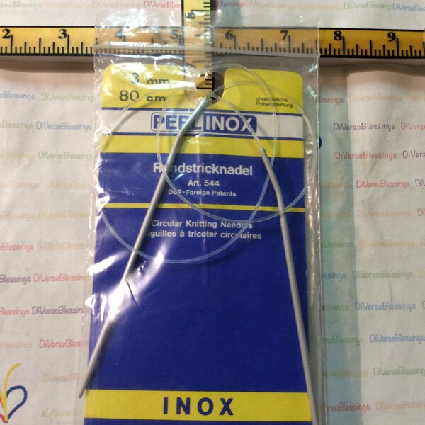 Inox - Etsy