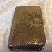 Barbara BATES, Gold Lame, Manicure Kit, Beautiful Exterior, Could Be ...