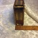 Barbara BATES, Gold Lame, Manicure Kit, Beautiful Exterior, Could Be ...