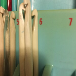 Boye Brand, Very Vintage, Plastic, Non Inflammable, Single Hook ...