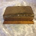 Barbara BATES, Gold Lame, Manicure Kit, Beautiful Exterior, Could Be ...