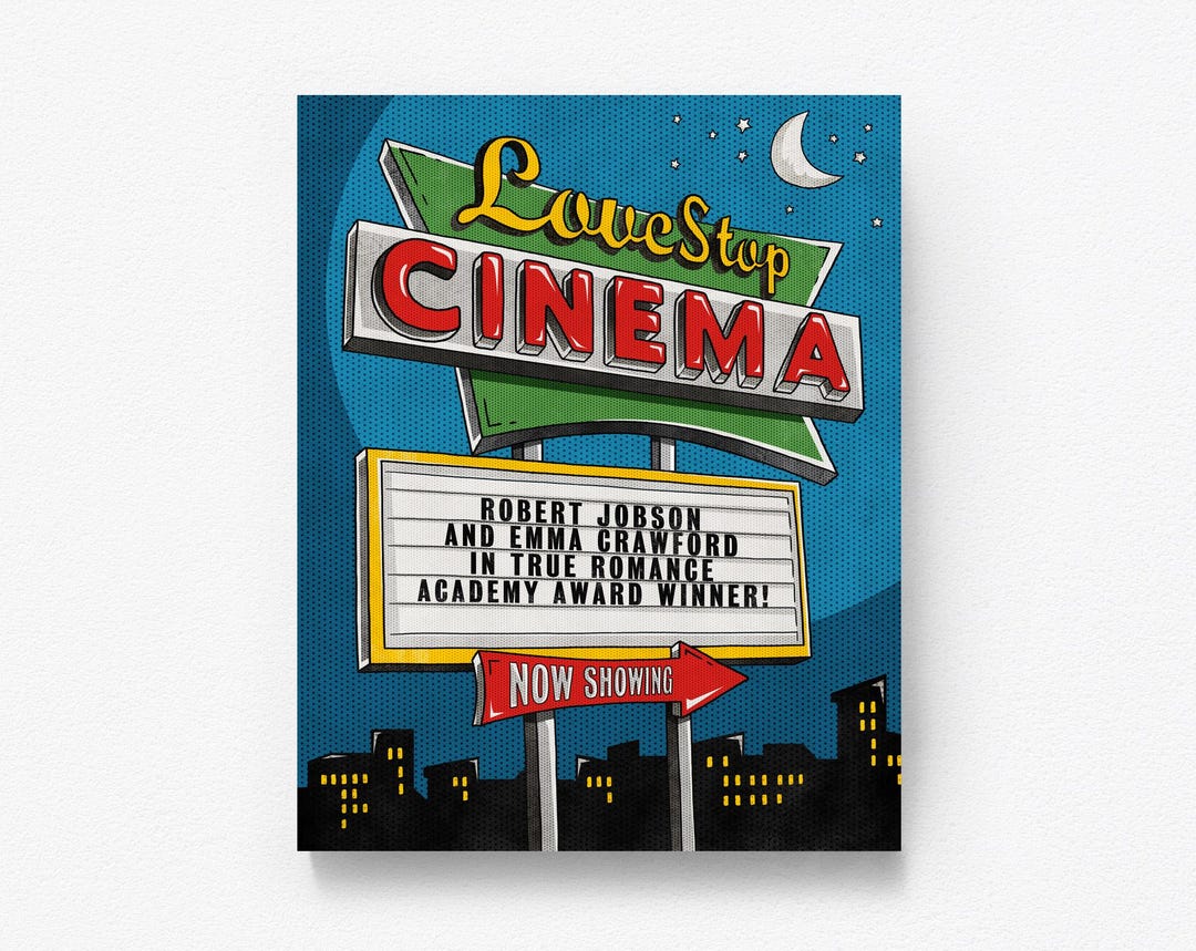 Printable Anniversary, Paper Anniversary Gift, First Anniversary Gift ...