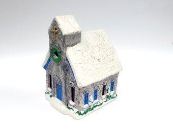 Stained Glass From Church - Etsy