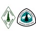 Pacific Crest Trail SVG, PCT Trail Marker SVG Png Dxf Lightburn ...