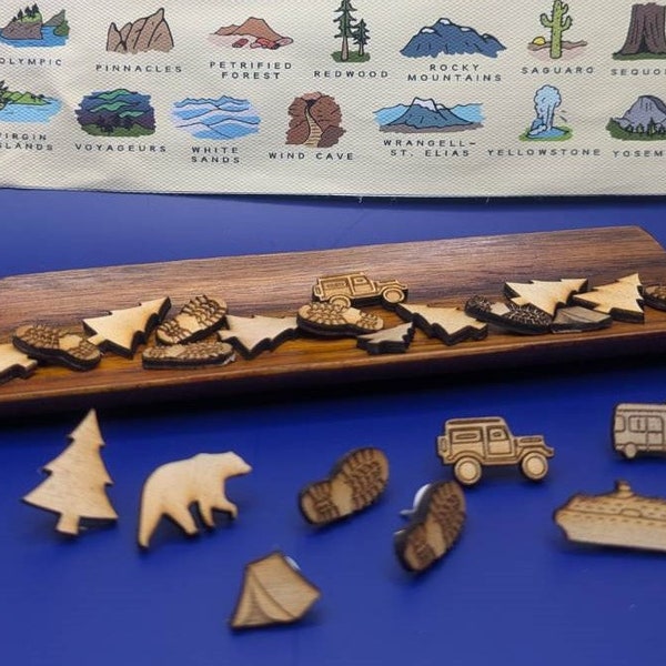 Decorative Push Pins - Etsy