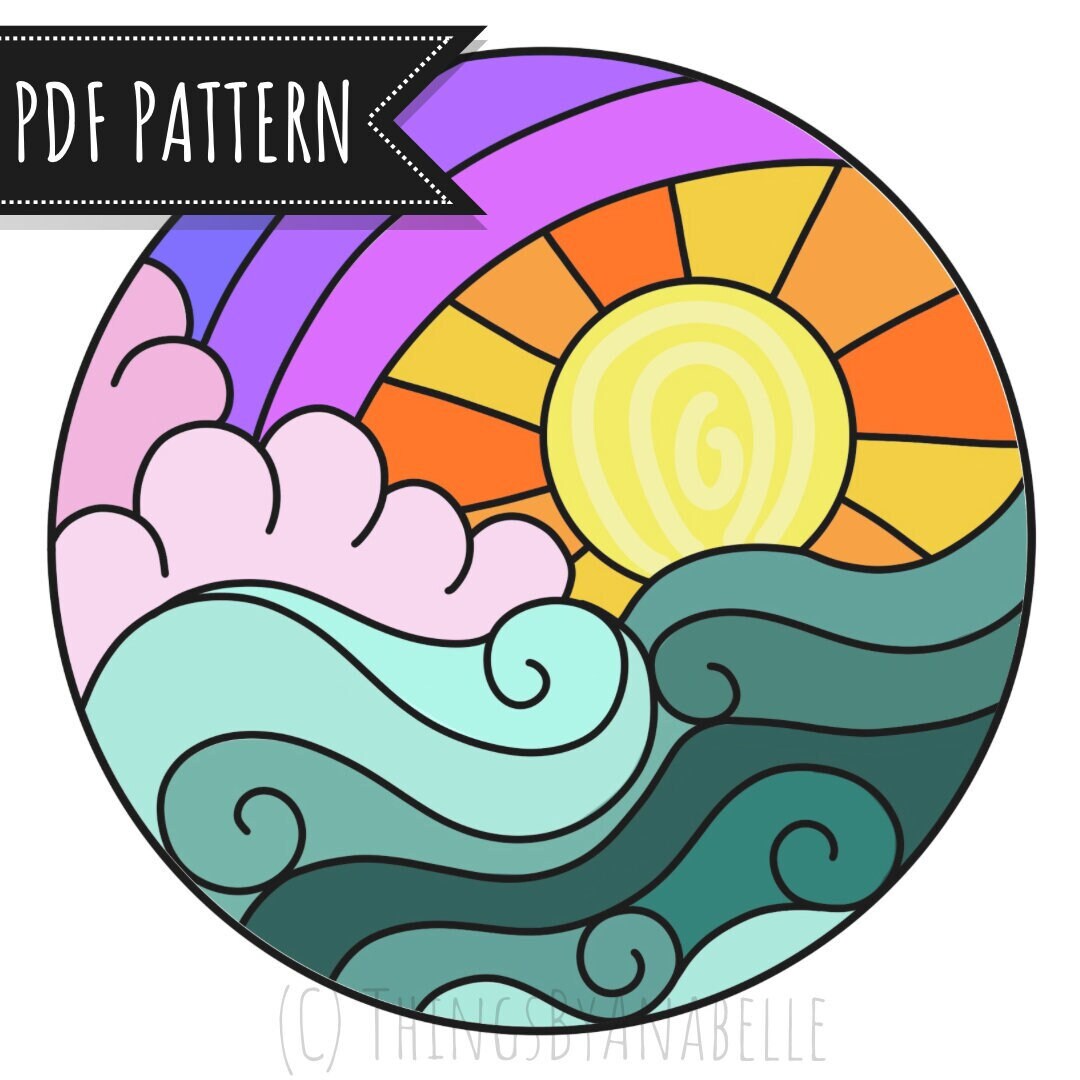 TEMPLATE Embroidery Sampler Template, Embroidery Design, Pdf, Hand ...