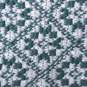 PATTERN Scandi Love Overlay Mosaic Crochet Pattern - CHART ONLY - Pdf ...