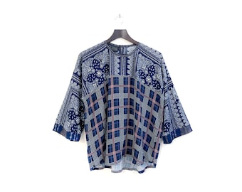 Unique handmade clothing women's high fashion. by ALUMAhandmade