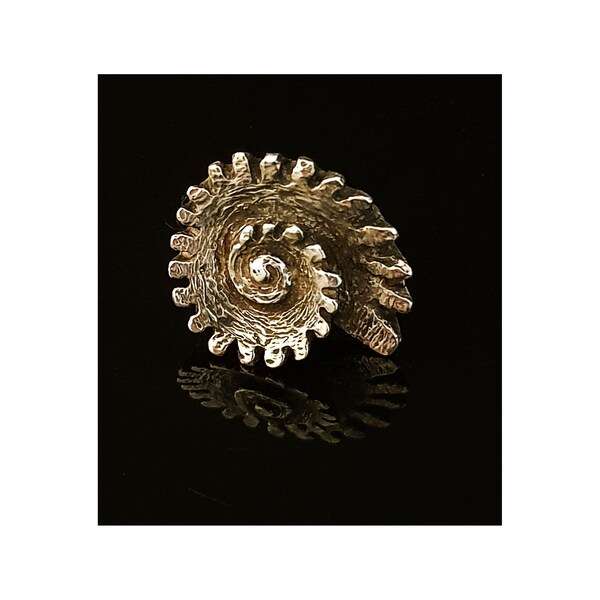 Infinity Spiral - Etsy