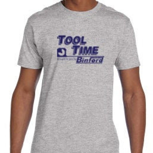 Binford Tools Time - Etsy
