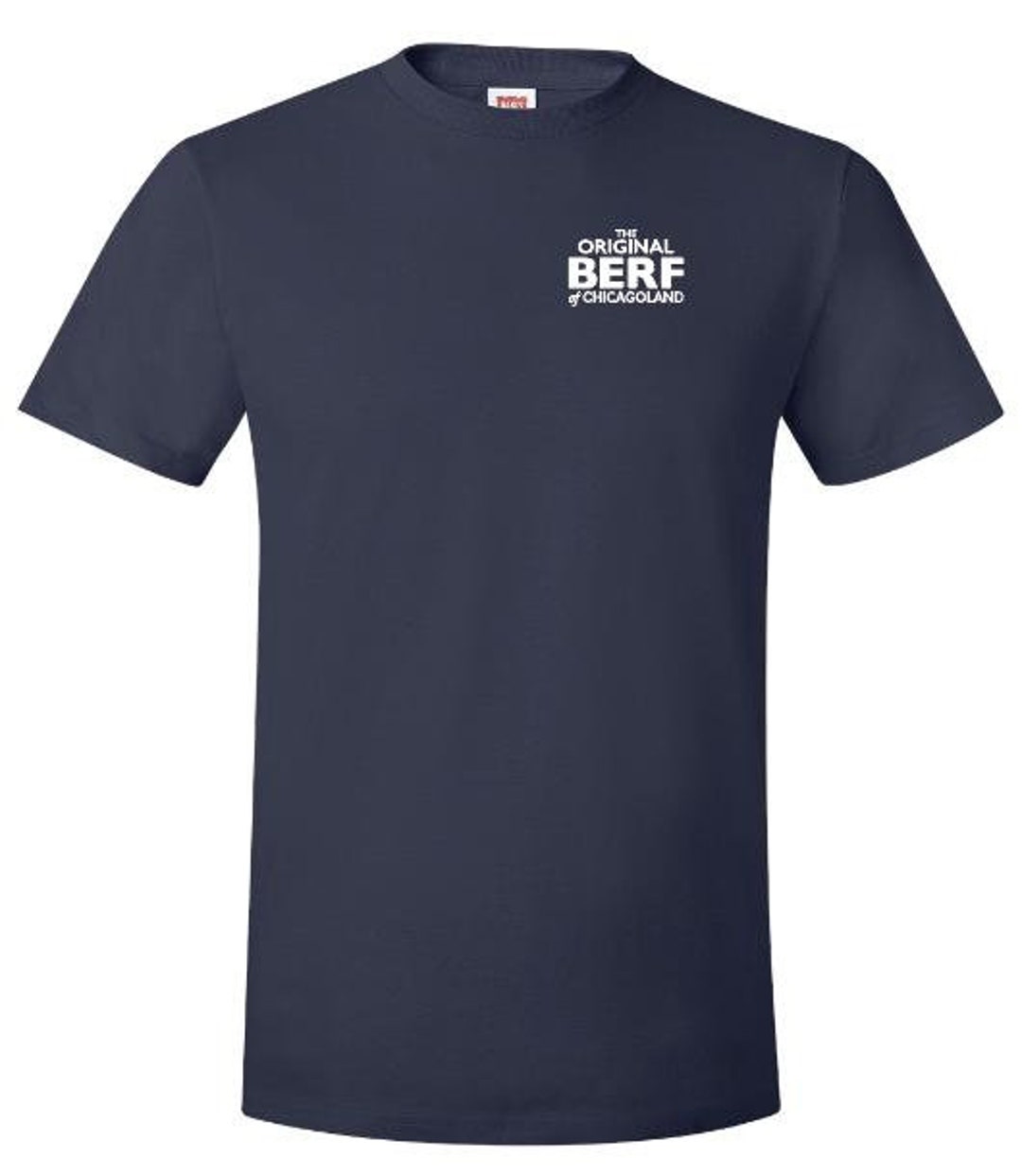The Bear | the Original Berf of Chicagoland | T-shirt | Limited Edition ...