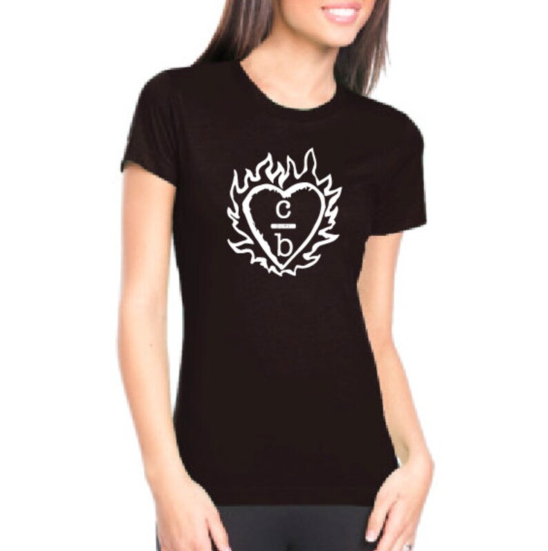 One Tree Hill Clothes Over Bros Ladies T-shirt | Etsy