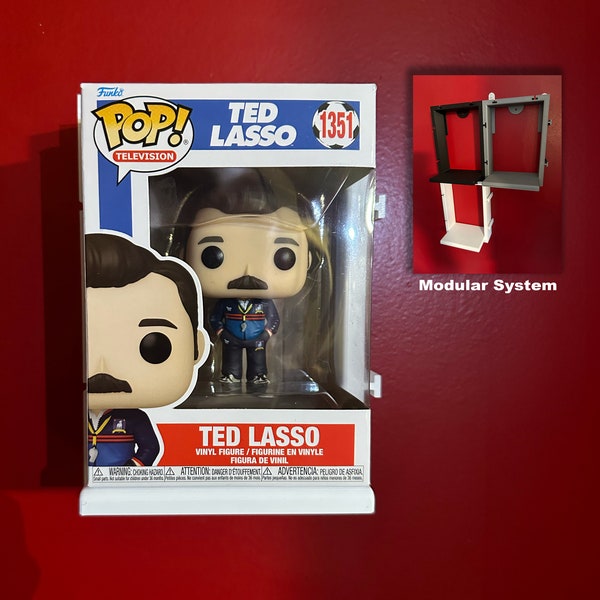 Funko Pop Display - Etsy