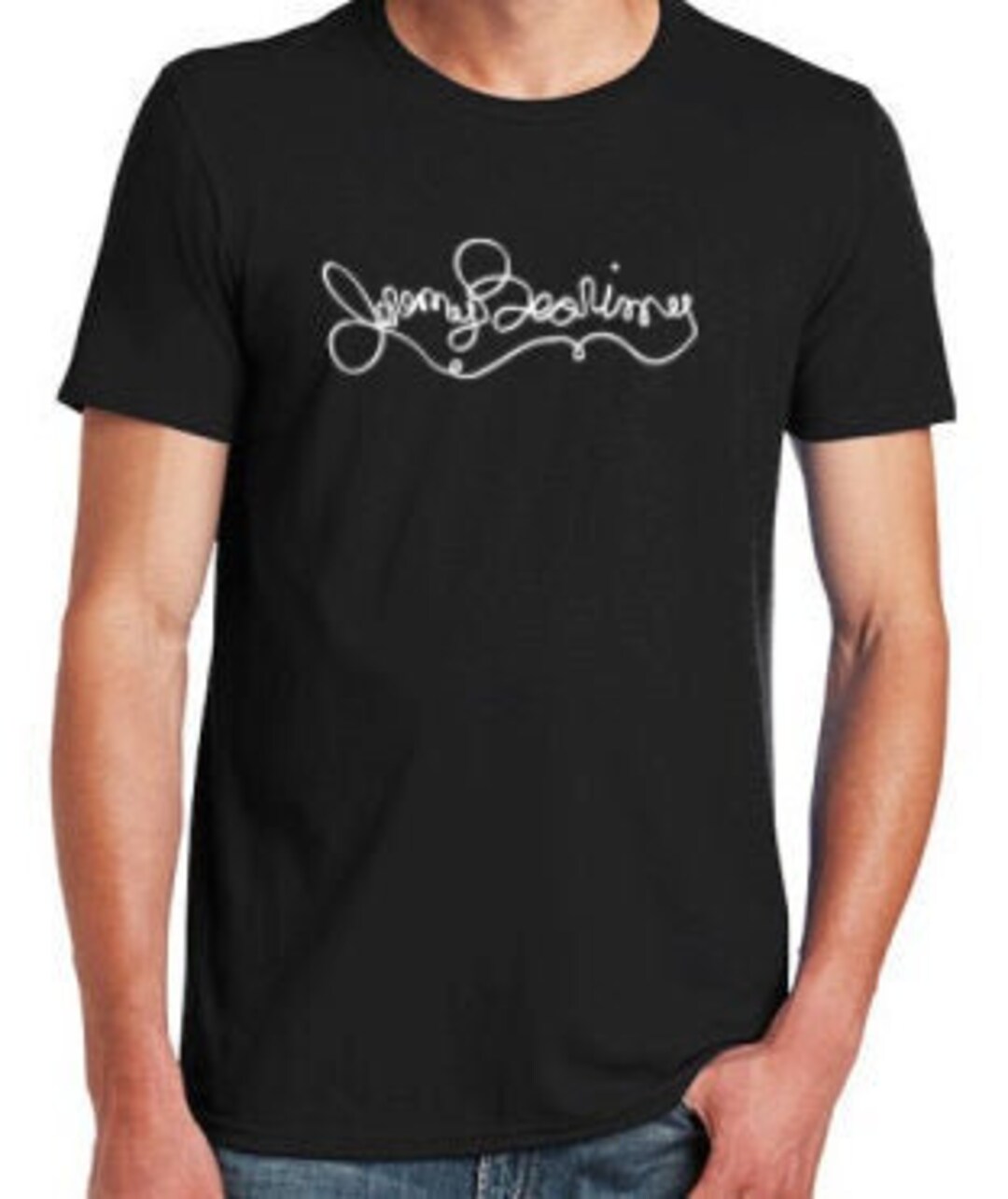 The Good Place Jeremy Bearimy Fan Art T-shirt - Etsy