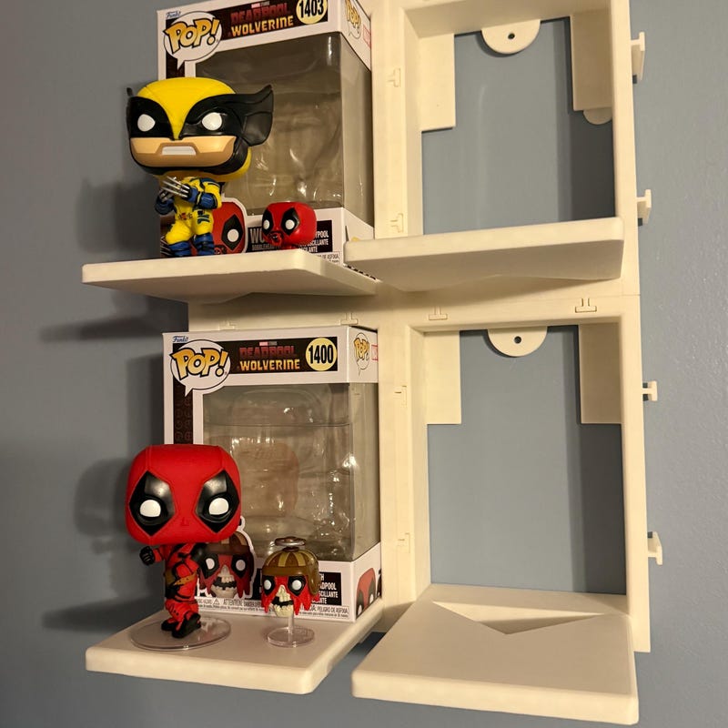 Funko Pop Stand - Etsy