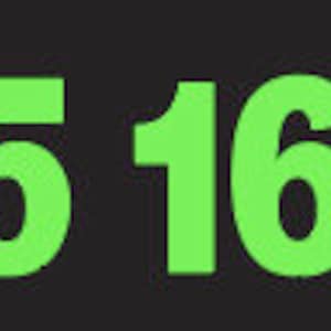 Lost | T-shirt | Numbers | Lost TV Show, 4, 8, 15, 16, 23 and 42 - Etsy