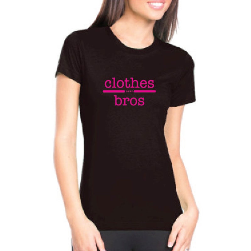 Clothes Over Bros - Etsy