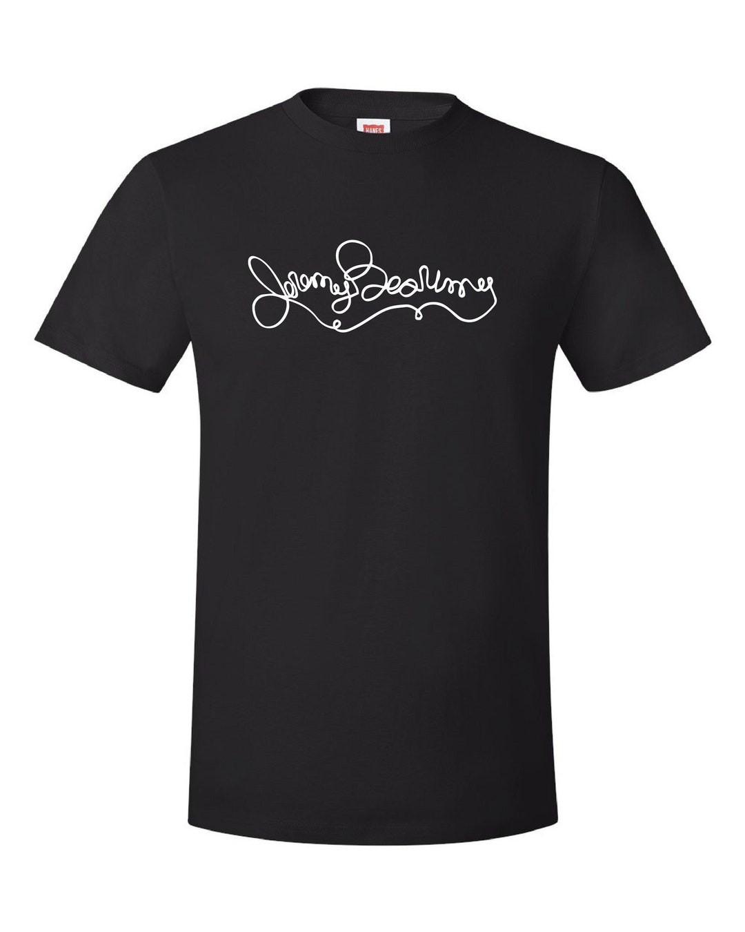 The Good Place | Jeremy Bearimy | Fan Art T-shirt - Etsy