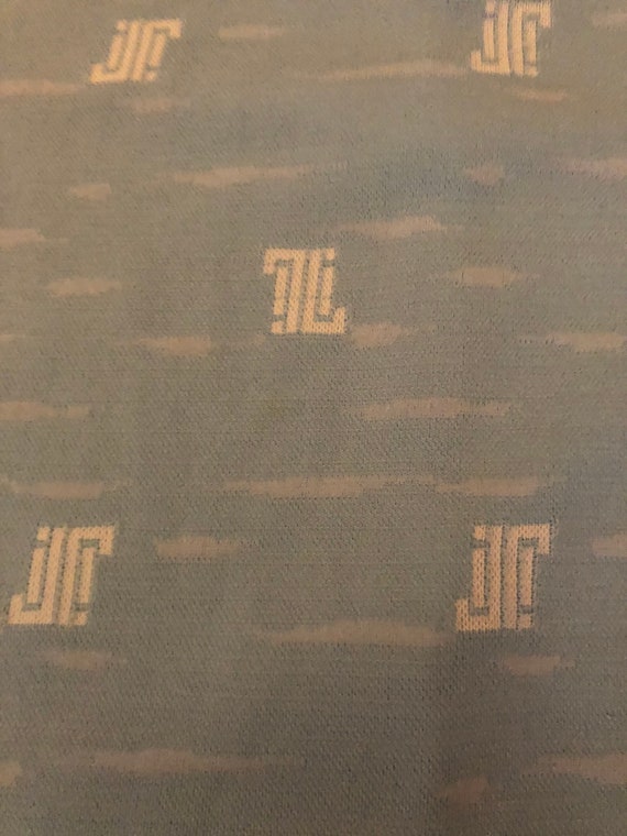 Powder blue vintage dream - Gem