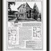 Sears MAYTOWN 1921 Well Proportioned House, Very Popular in All ...