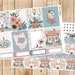 Macros Tracking Planner Stickers - Etsy