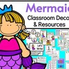 Welcome to Our Classroom Door Sign Display Ocean Under the Sea Theme ...