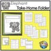Elephant Theme Classroom Decor & Resources - DIGITAL DOWNLOAD - Etsy