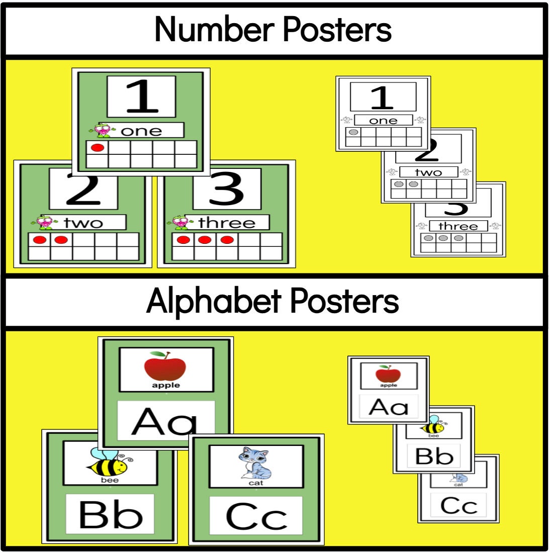 Strawberry Theme Classroom Decor & Resources - DIGITAL DOWNLOAD - Etsy