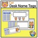 Cat Theme Classroom Decor & Resources - DIGITAL DOWNLOAD - Etsy