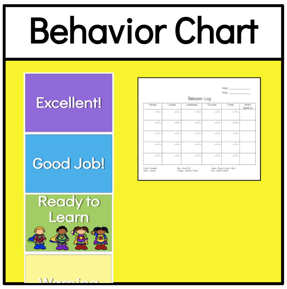 Superhero Theme Classroom Decor & Resources - DIGITAL DOWNLOAD - Etsy